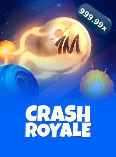 Crash Royale